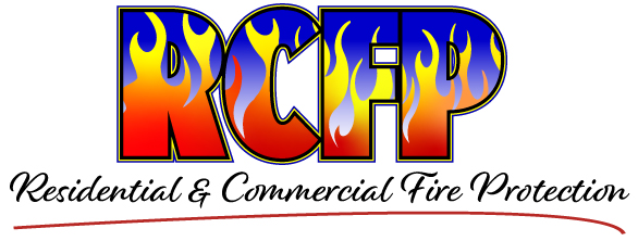 Home - Residential and Commercial Fire Protection